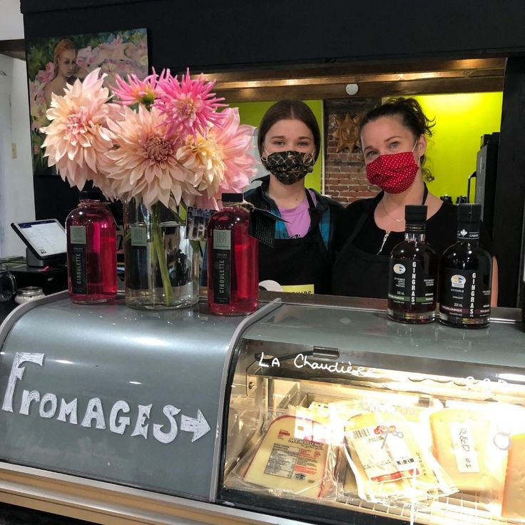 Portrait de Virginia Wilson, une visionnaire essentielle – Ferme ...